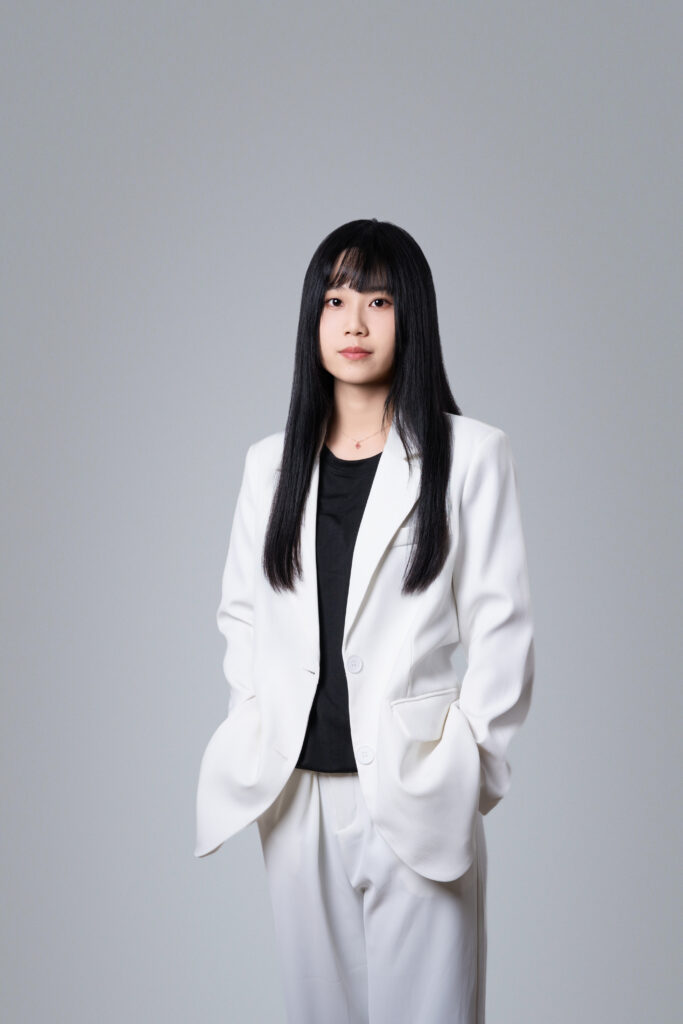 Ms. Yuki Hui 許老師 - 環宇教育